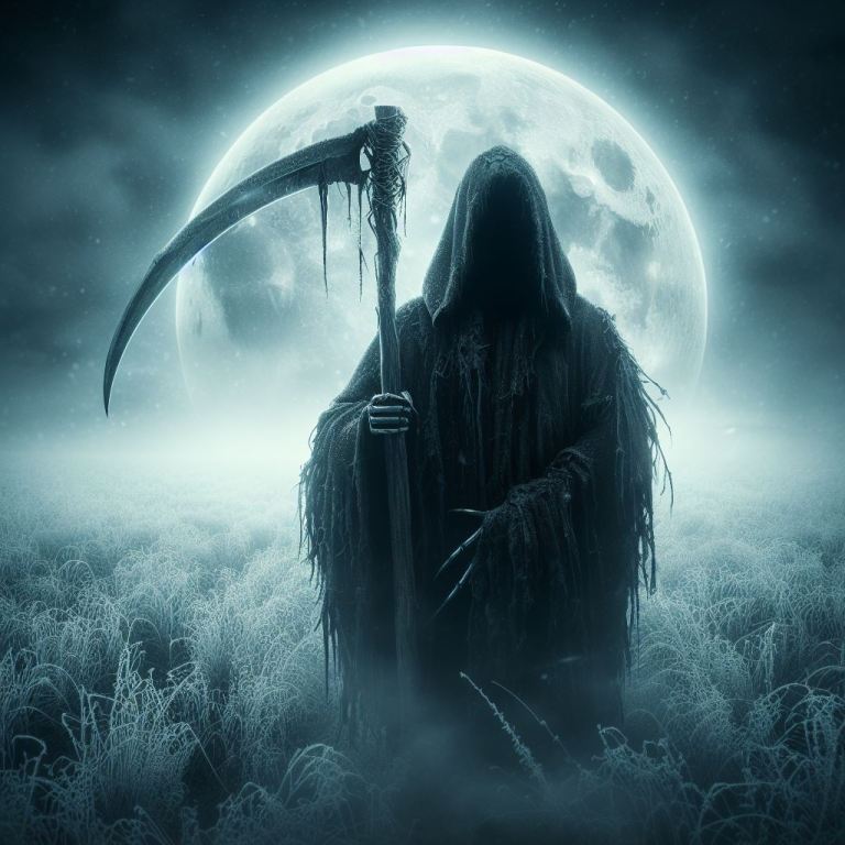 The Birthday Walk – Nigel Hare