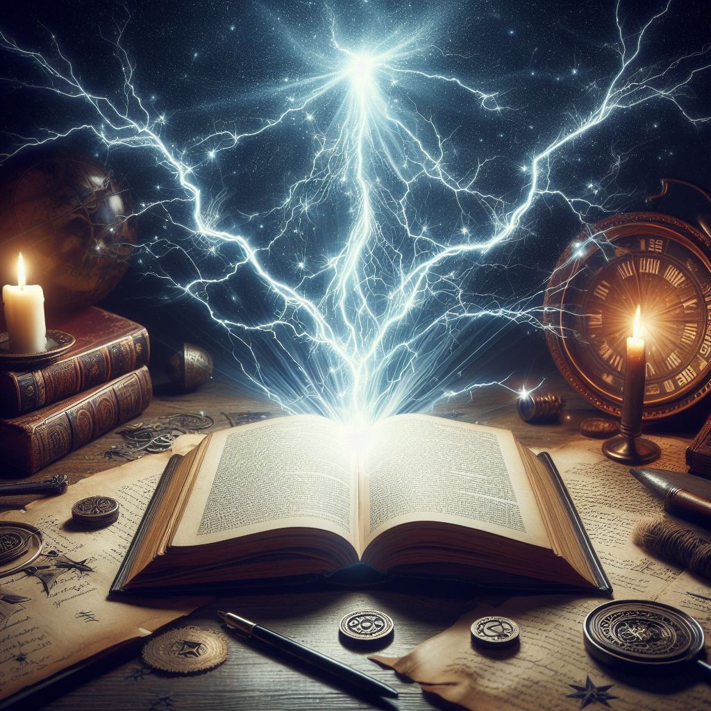 Flash Fiction – Nigel Hare